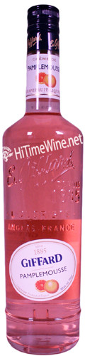 GIFFARD PAMPLEMOUSSE LIQUEUR 750ML