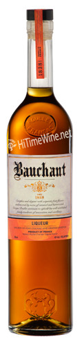 BAUCHANT ORANGE LIQUEUR 750ML