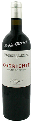 TELMO RODRIGUEZ - BODEGAS LANZAGA 2021 "CORRIENTE" RIOJA