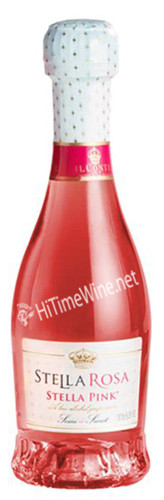 STELLA ROSA STELLA PINK 187ML