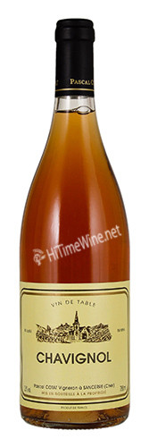 PASCAL COTAT 2023 SANCERRE ROSE CHAVIGNOL