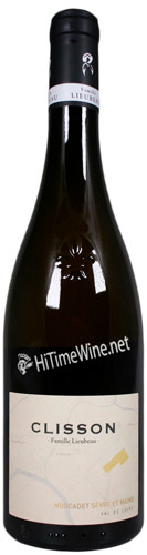 DOMAINE DE LA FRUITIERE 2015 MUSCADET CRU CLISSON