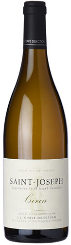 CHAVE 2020 ST JOSEPH BLANC CIRCA