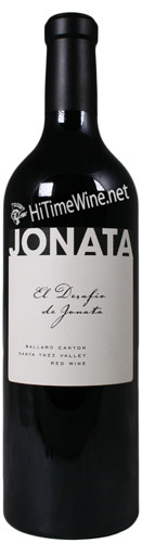 JONATA 2021 CABERNET SAUVIGNON "EL DESAFIO DE JONATA" BALLARD CANYON 750mL