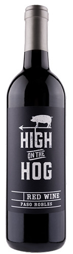McPRICE MYERS 2023 PROPRIETARY RED "HIGH ON THE HOG" SANTA BARBARA ...