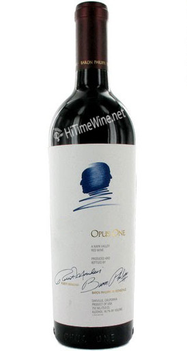 OPUS ONE 2019 PROPRIETARY RED OAKVILLE 3 LITER
