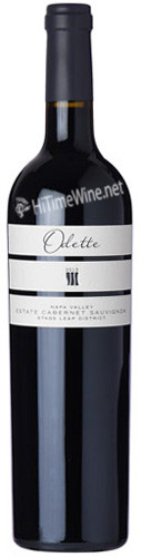 ODETTE 2019 CABERNET SAUVIGNON ESTATE STAGS LEAP DISTRICT 750ml