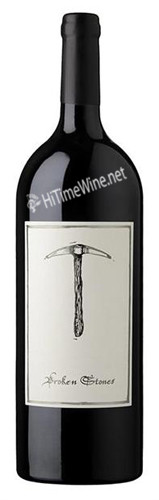 SAXUM 2021 PROPRIETARY RED "BROKEN STONES" PASO ROBLES 750mL