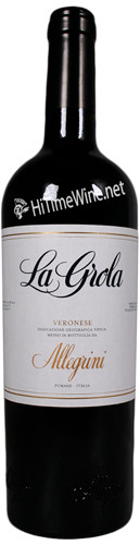 ALLEGRINI 2018 LA GROLA IGT