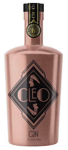 CLEO GIN 750ML