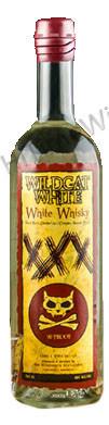 WILDCAT WHITE WHISKEY 750