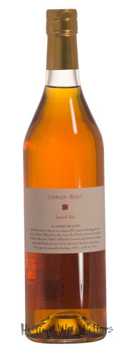 GERMAIN ROBIN BARREL 351 BRANDY 750ML CALIFORNIA