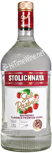 STOLI RAZBERI 1.75 RASPBERRY