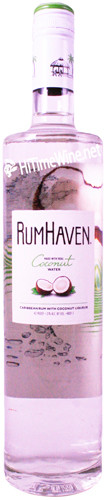 RUMHAVEN COCONUT LIQUEUR 750