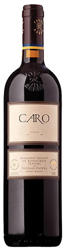 BODEGAS CARO 2020 LAFITE/CATENA CABERNET MALBEC