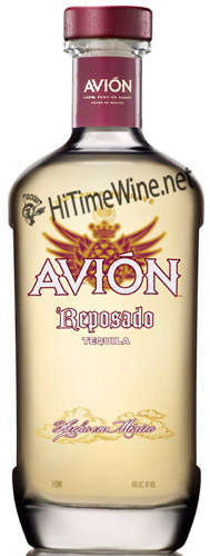 AVION TEQUILA REPOSADO 750ML