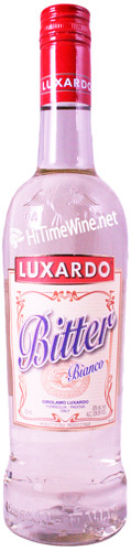 LUXARDO BITTER BIANCO 750