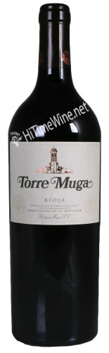 MUGA 2019 TORRE MUGA
