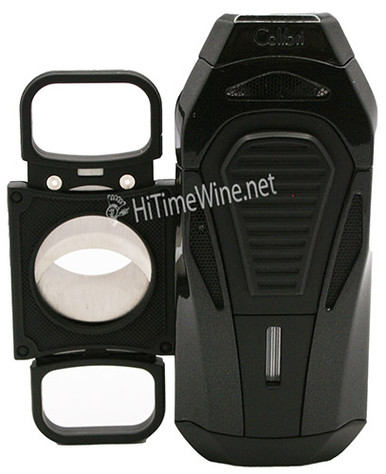 COLIBRI BOSS TRIPLE LIGHTER