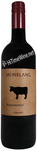 MEINKLANG 2022 BURGENLAND RED NATURAL WINE