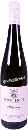DONNHOFF 2023 ESTATE RIESLING (OFF-DRY) 750ML