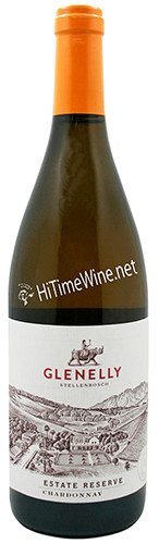 GLENELLY 2018 CHARDONNAY RESERVE