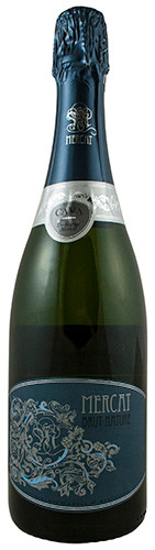 MERCAT BT NATURE CAVA 750ML