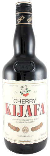 KIJAFA CHERRY 750