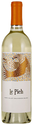 LE PICH 2023 SAUVIGNON BLANC NAPA VALLEY 750mL