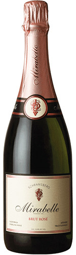 MIRABELLE BRUT ROSE