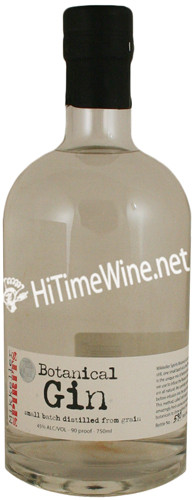 MIKKELLER BOTANICAL GIN 750ML THE NOTORIOUS GYPSY BREWERY IS AT AGAIN ...