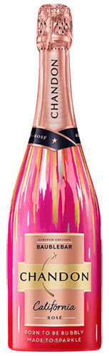 CHANDON CALIFORNIA ROSE
