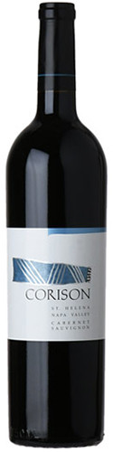 CORISON 2020 CABERNET SAUVIGNON NAPA VALLEY 750mL