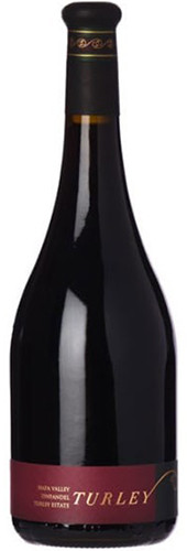 TURLEY 2021 ZINFANDEL ESTATE NAPA VALLEY 750mL