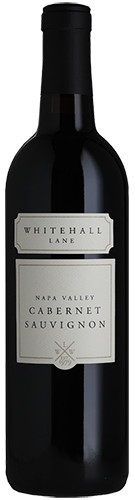 WHITEHALL LANE 2019 CABERNET SAUVIGNON NAPA VALLEY 375mL