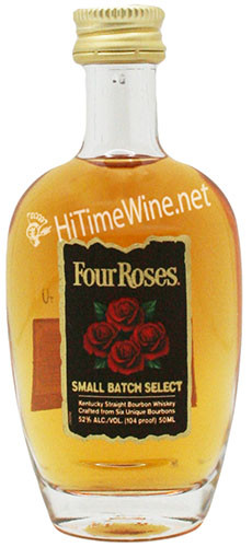 FOUR ROSES SMALL BATCH SELECT 50ML