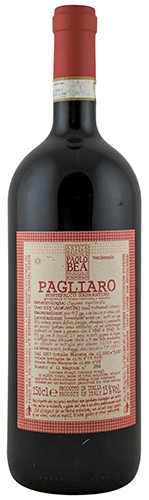 PAOLO BEA 2017 "VIGNETO PAGLIARO" 1.5 LITER SAGRANTINO SECCO DI MONTEFALCO