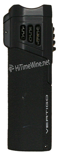 VERTIGO CROWN TORCH LIGHTER