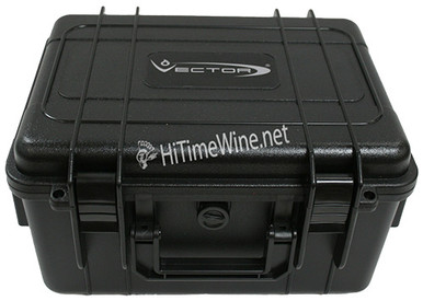 VECTOR HC-1200HCG HUMIDOR