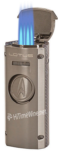 LOTUS MINISTER LIGHTER