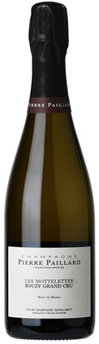 PIERRE PAILLARD 2016 XBT LES MOTTELETTES 1.5L