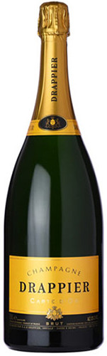 DRAPPIER BRUT CARTE D'OR 1.5 L