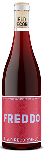 FIELD RECORDINGS 2024 PROPRIETARY RED "FREDDO" PASO ROBLES 750ml