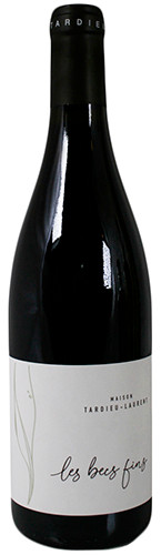 TARDIEU LAURENT 2020 COTES DU RHONE LES BECS FINS
