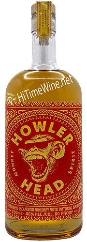HOWLER HEAD MONKEY SPIRIT 750