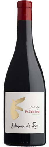 DOMAINE DES ROCS 2019 PIC SAINT LOUP