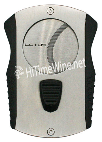 LOTUS BARRACUDA CUTTER