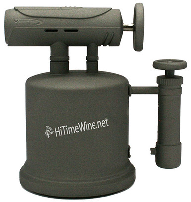VECTOR SONIC PUMP TORCH LIGHTER
