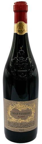 GRAN PASSIONE 2021 ROSSO