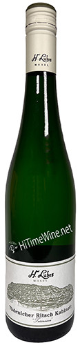 HERMANN LUDES 2022 RIESLING THORNICHER RITSCH KABINETT "TERRASSEN"